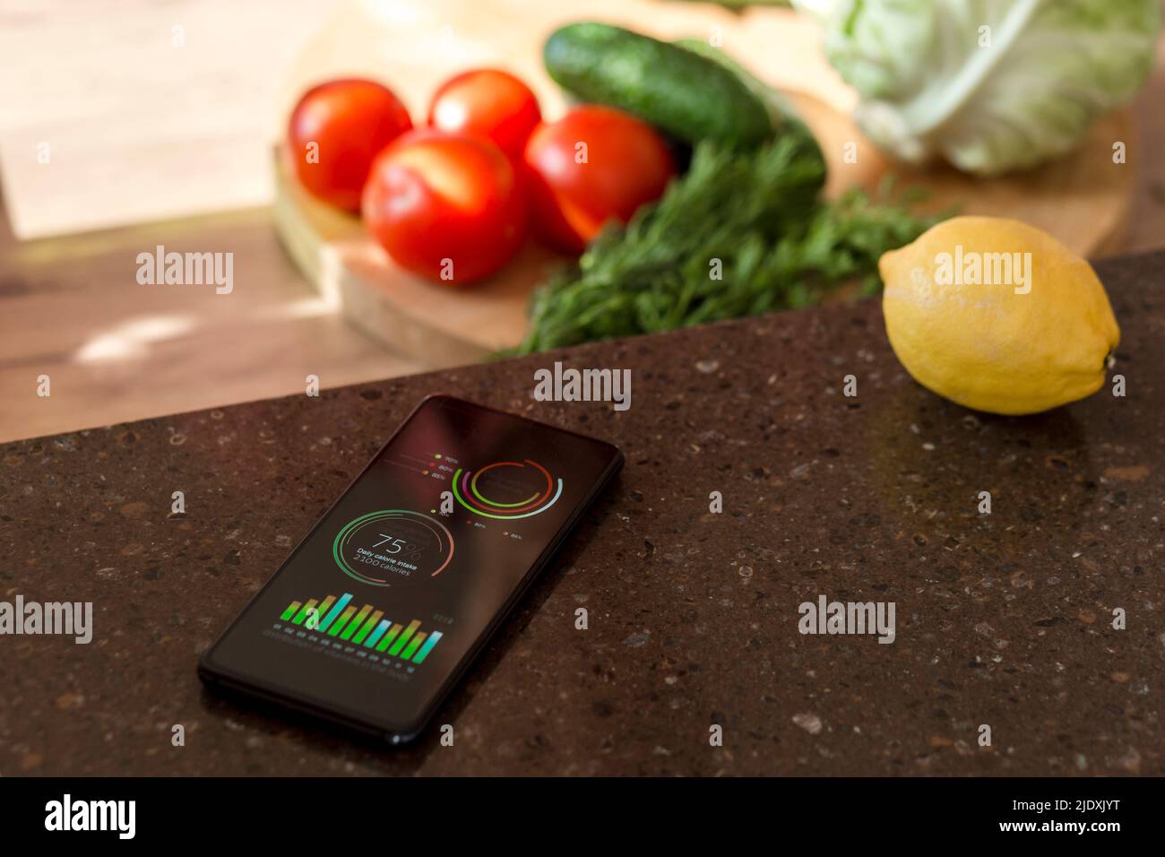 Control charts hi-res stock photography and images - Alamy