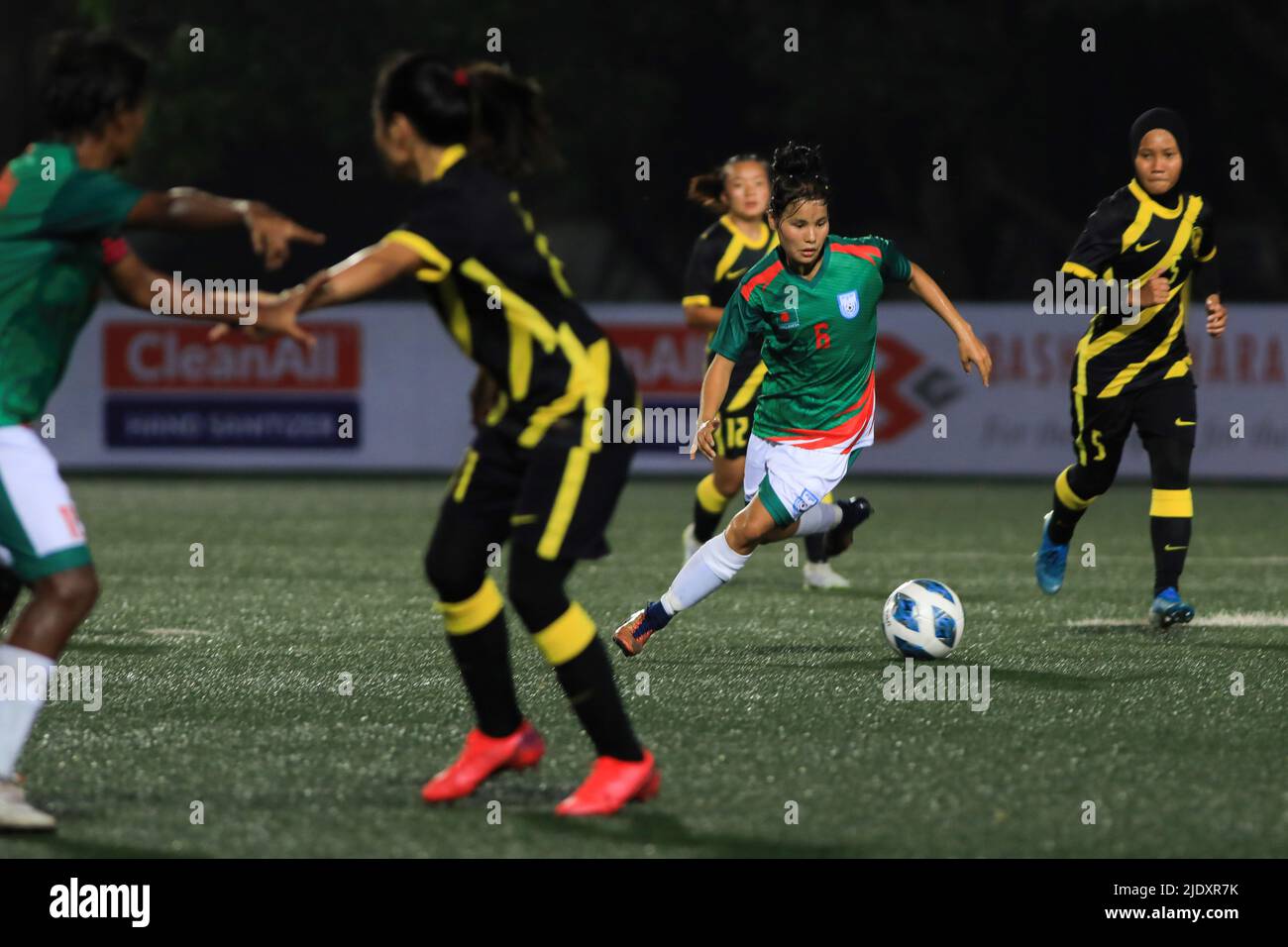 Monika chakma hi-res stock photography and images - Alamy