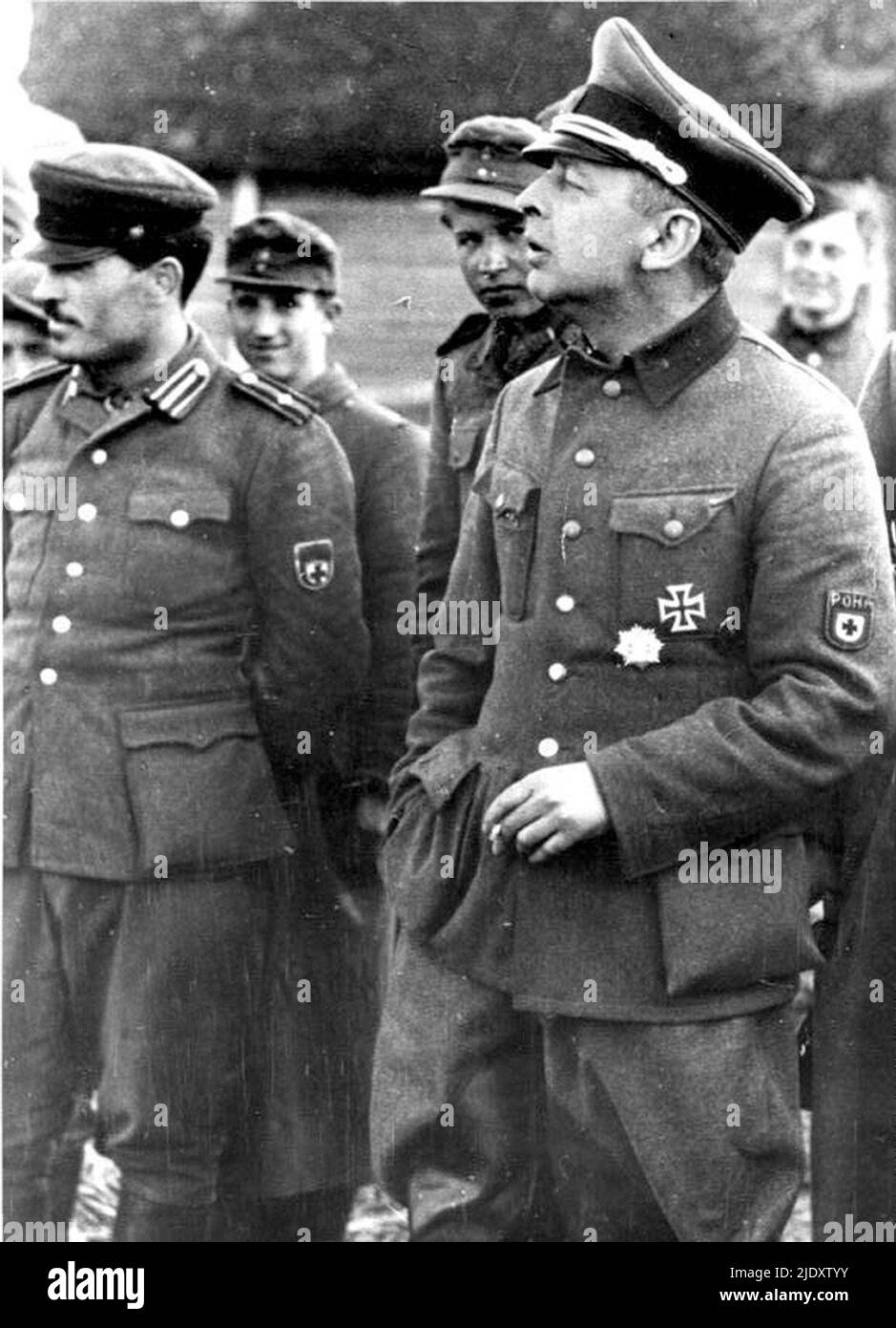 Bronislav Black and White Stock Photos & Images - Alamy