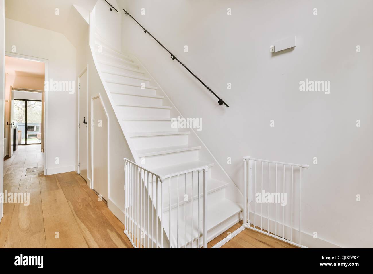 Handrail design hi-res stock photography and images - Alamy