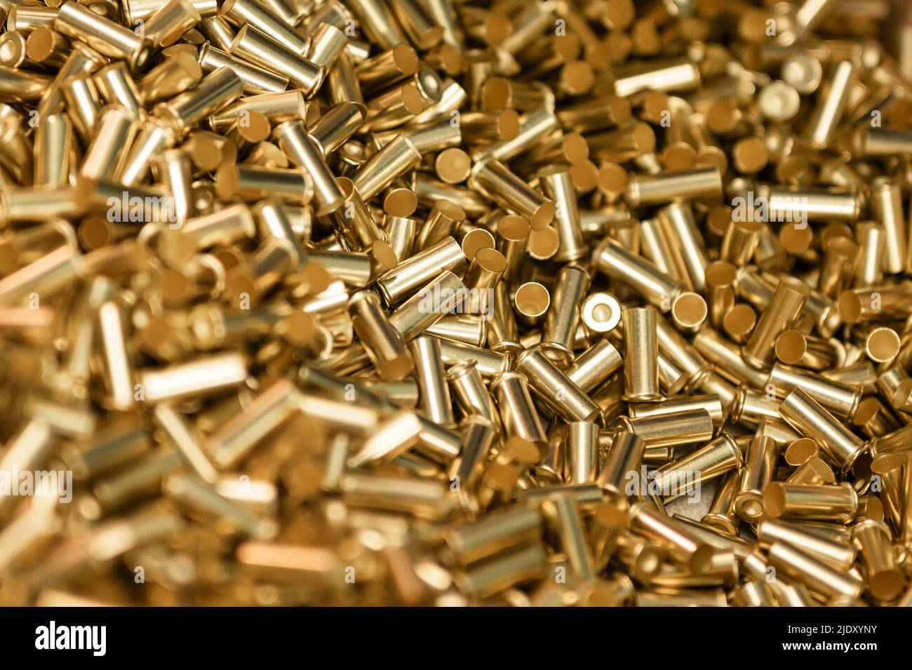 Pile of bullets hi-res stock photography and images - Alamy