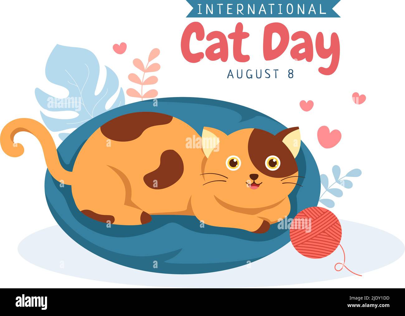 International Cat Day Celebrates the Friendship Between Humans and Cats ...