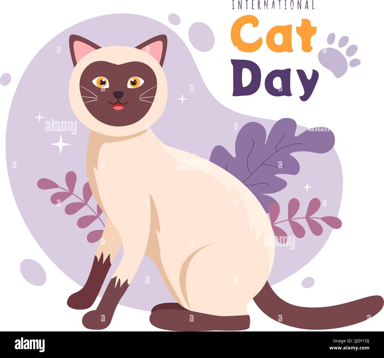 International Cat Day Celebrates the Friendship Between Humans and Cats ...