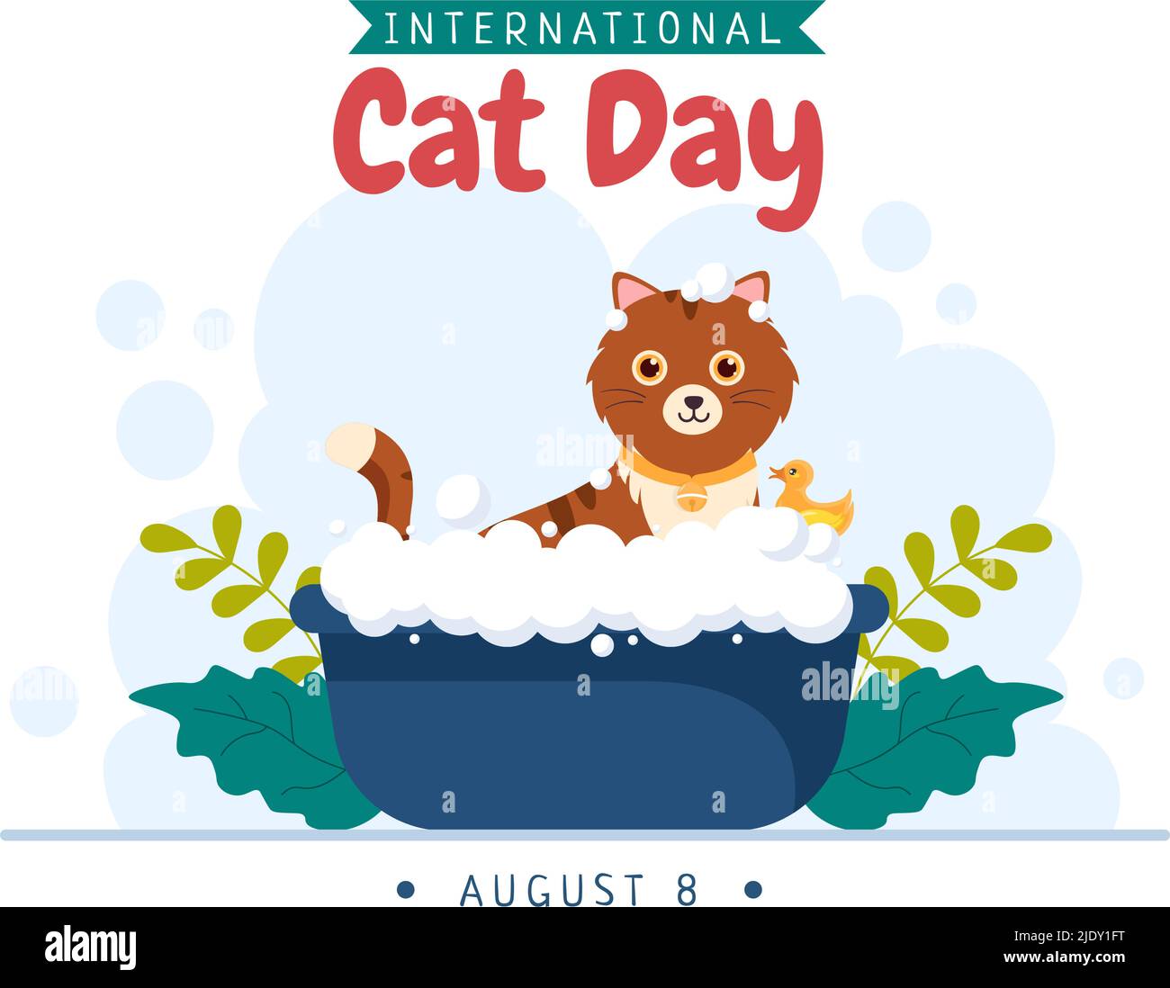 International Cat Day Celebrates the Friendship Between Humans and Cats ...