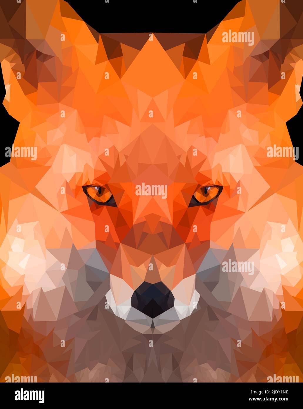 Fluro orange hi-res stock photography and images - Alamy