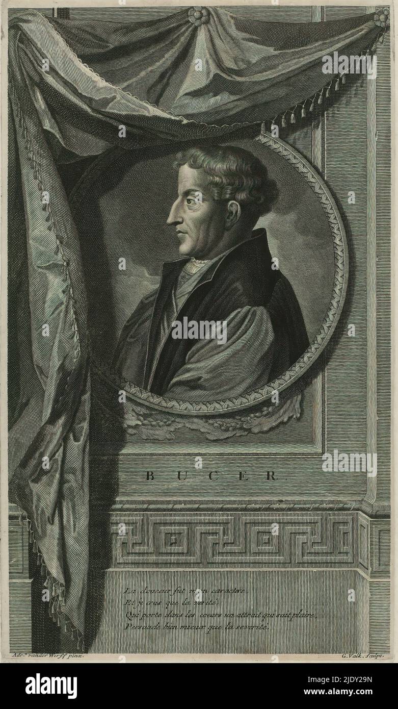 Martinus buccer hi-res stock photography and images - Alamy