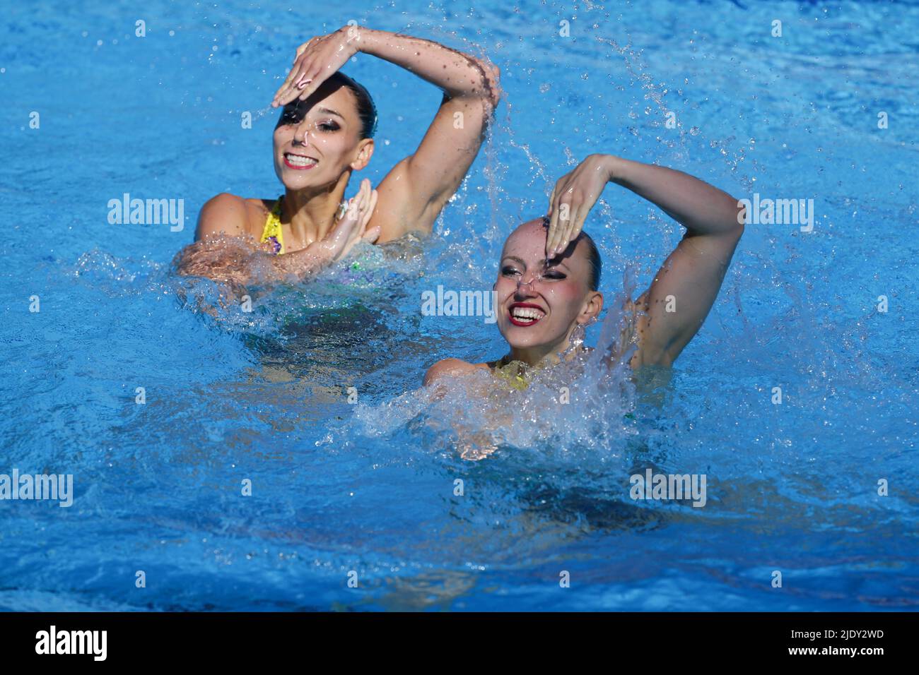Michelle zimmer hi-res stock photography and images - Alamy