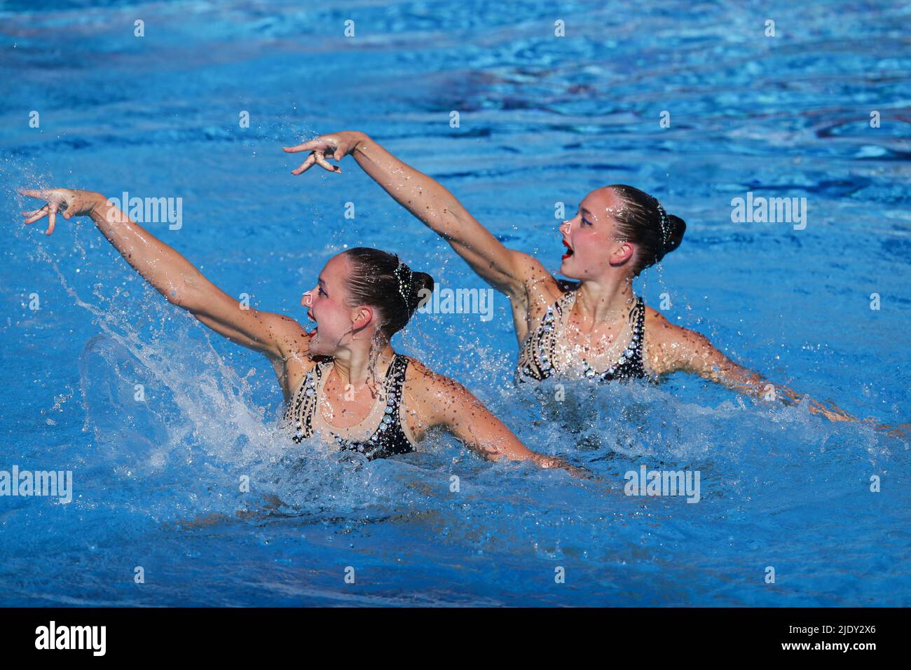 Maryna aleksiiva hi-res stock photography and images - Alamy