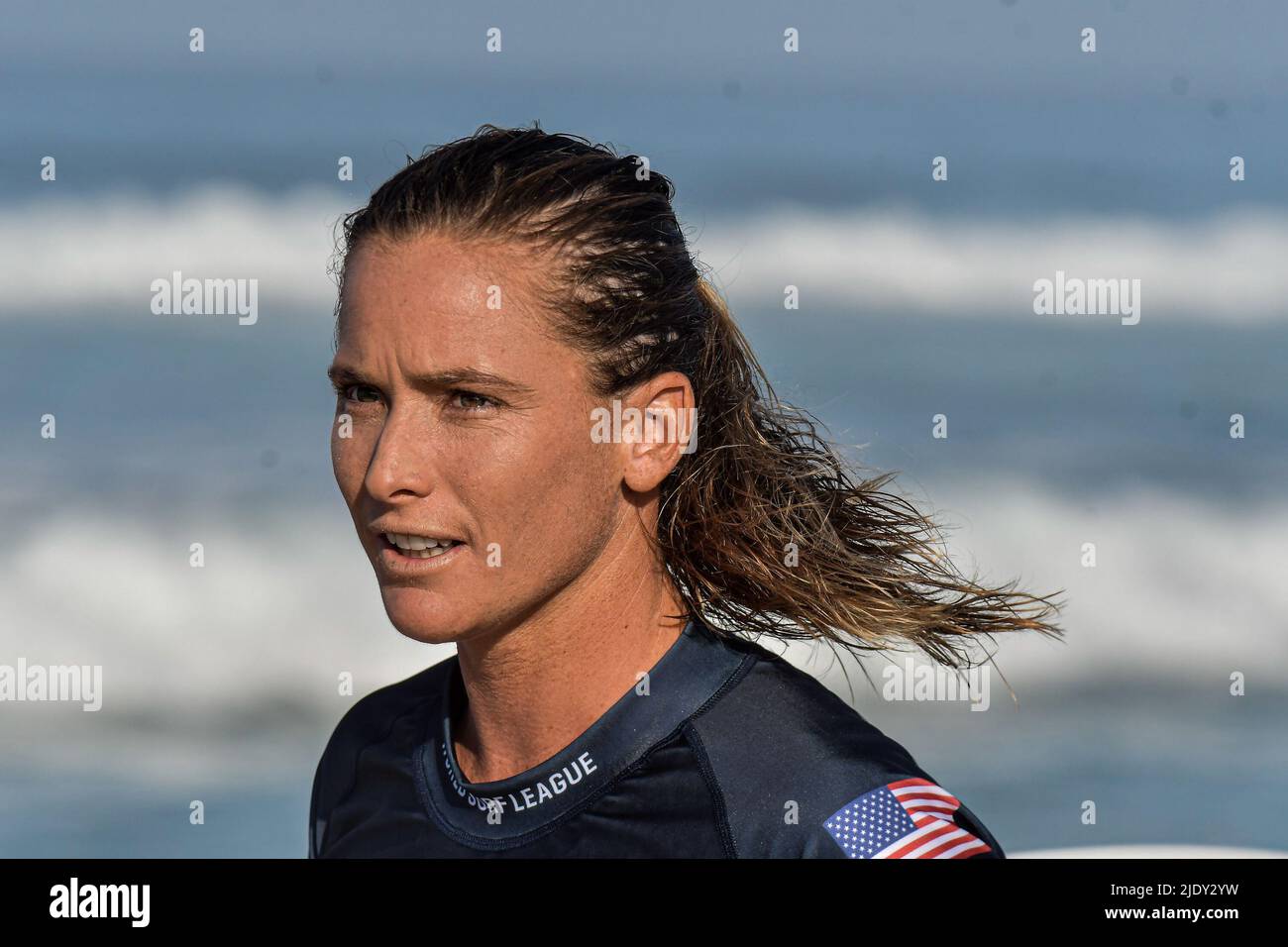 Lakey Peterson 2022