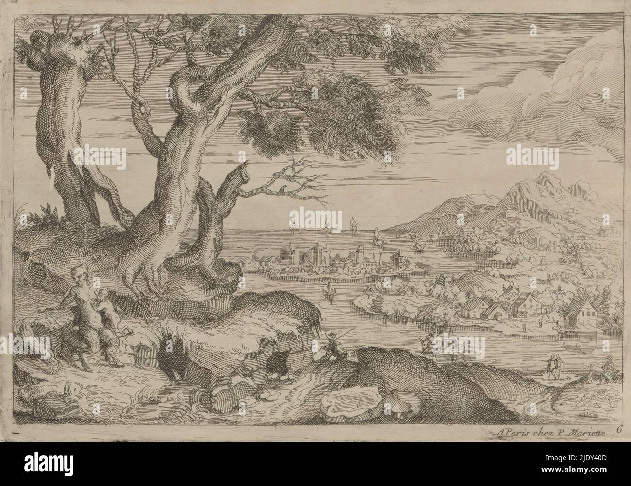 Moise jean baptiste fouard hi-res stock photography and images - Alamy