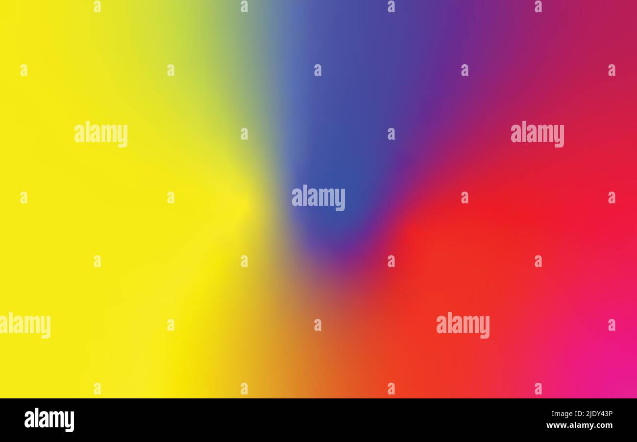 Gradient Background Wallpapar Artwork Illustration Stock Vector Image ...