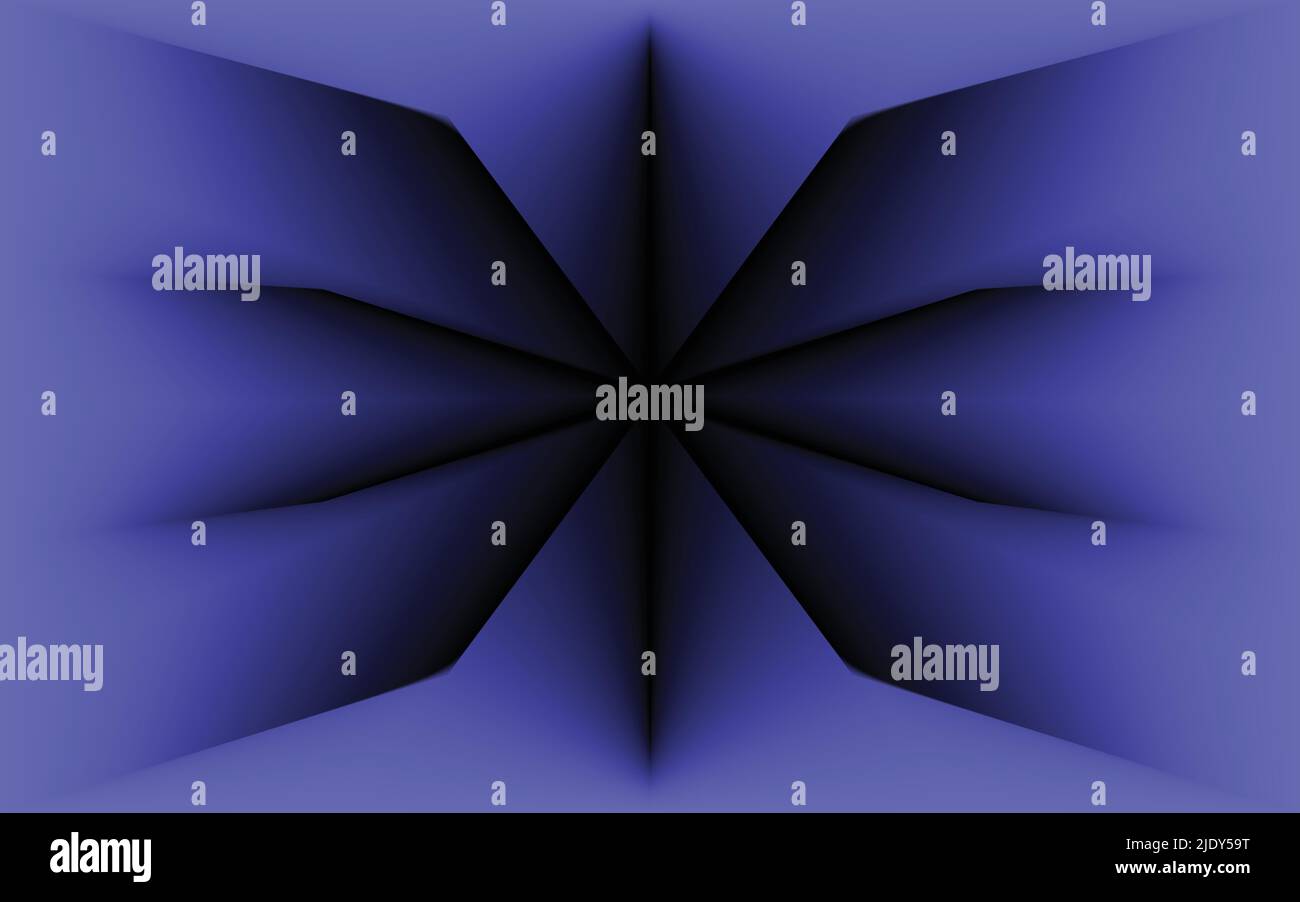 Gradient Background Wallpapar Abstract Art Design Stock Vector Image ...