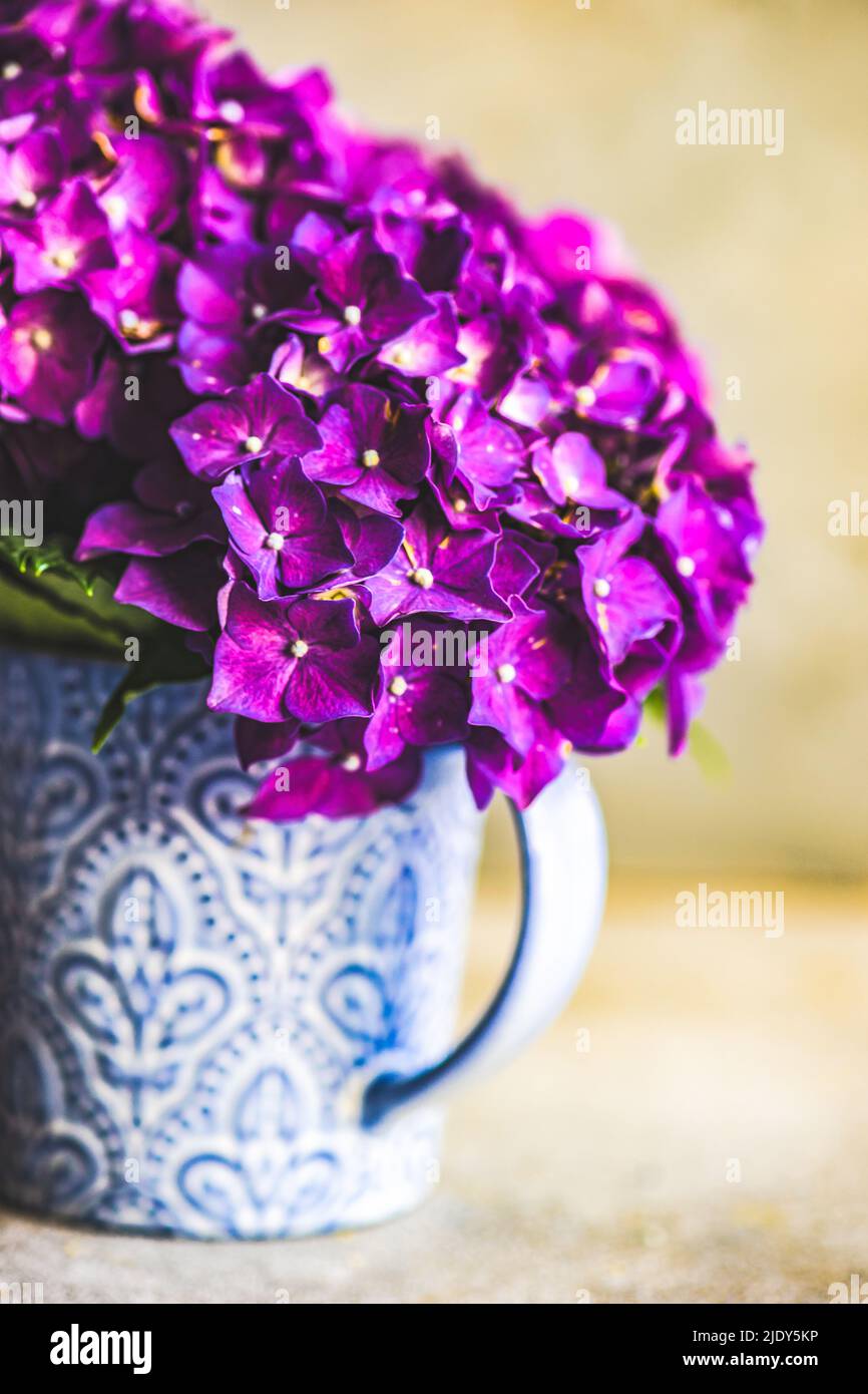 Ceramic vase cup hi-res stock photography and images - Alamy