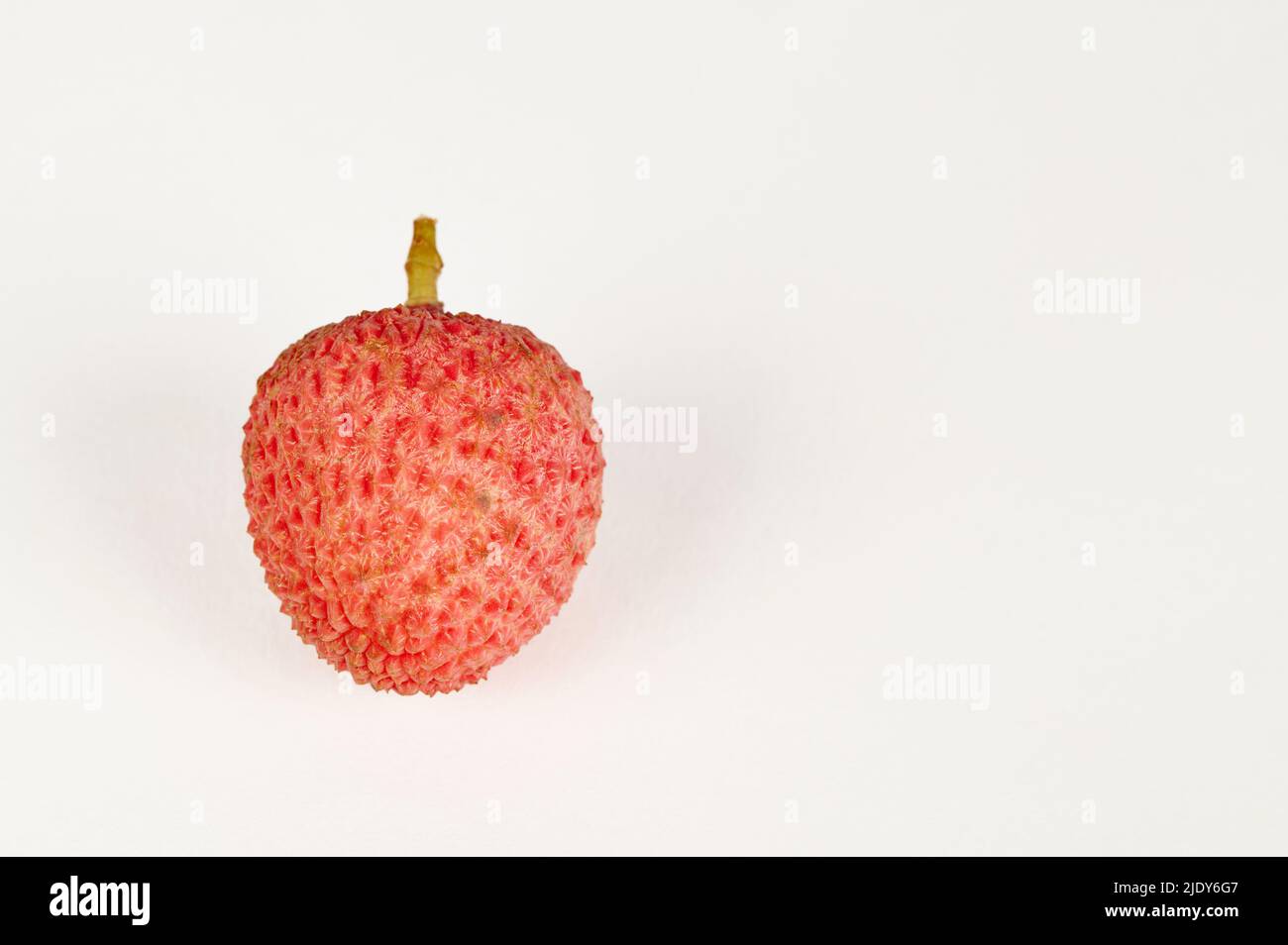Litchi fruit hi-res stock photography and images - Alamy