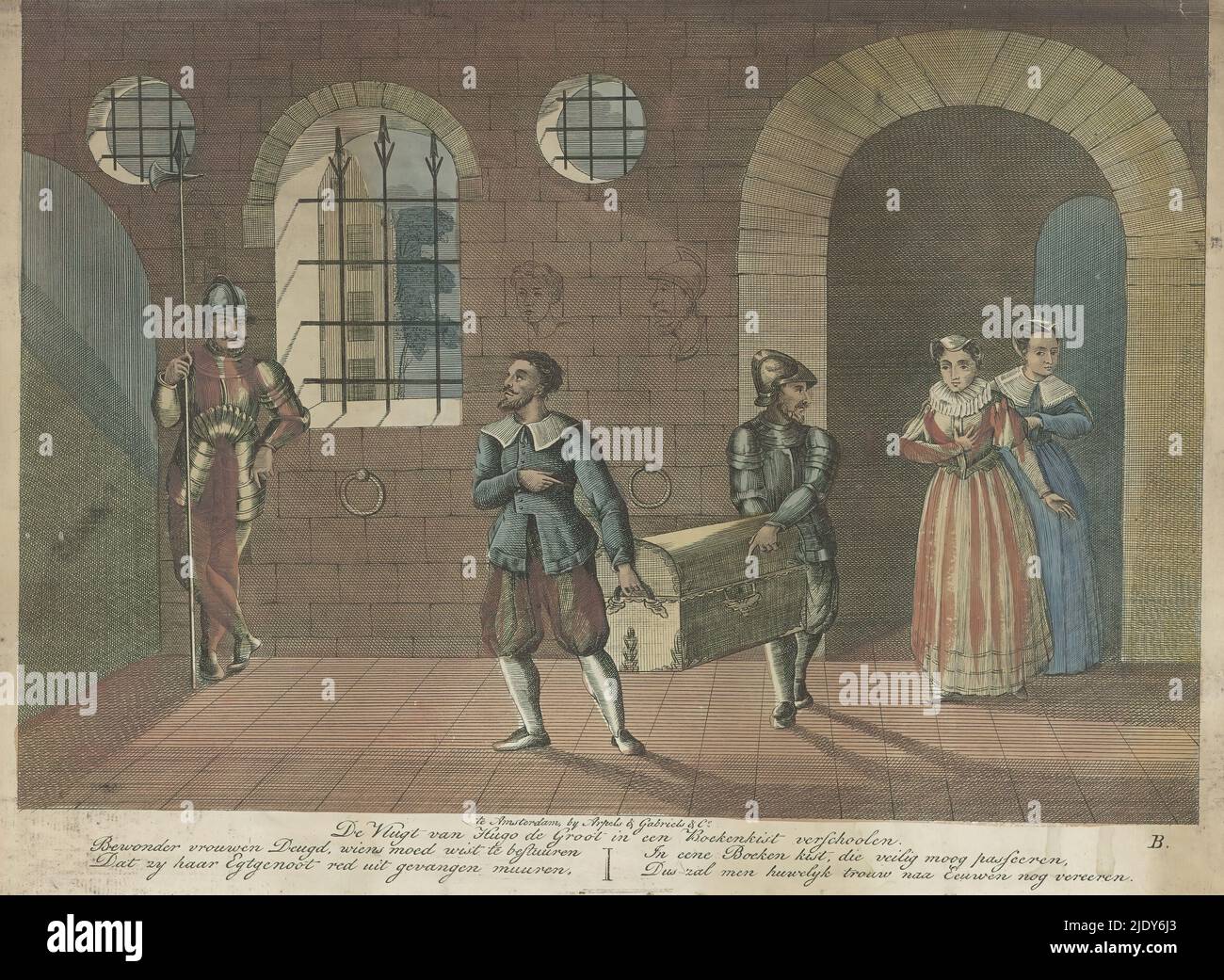 Loevenstein castle hi-res stock photography and images - Alamy