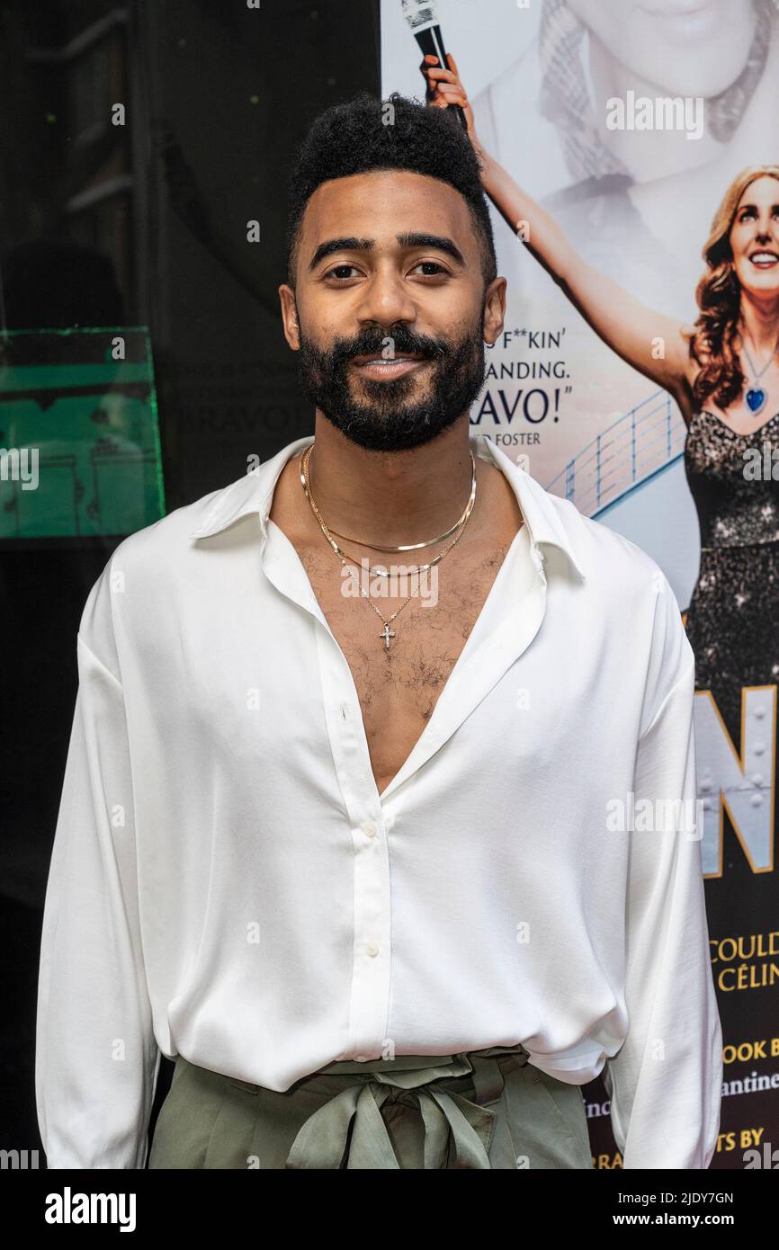 Dimitri moise hi-res stock photography and images - Alamy