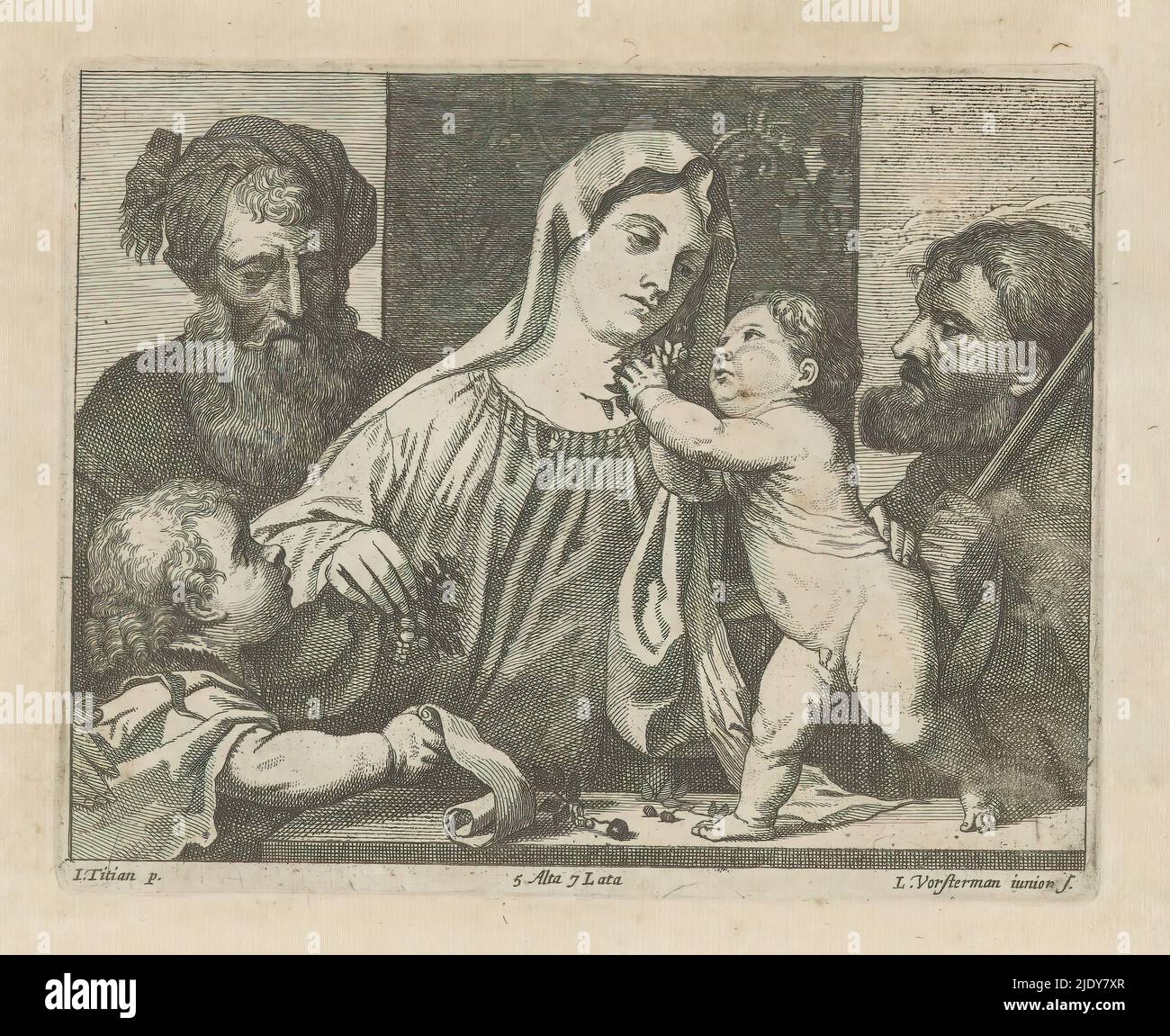 Christ child stands hi-res stock photography and images - Alamy