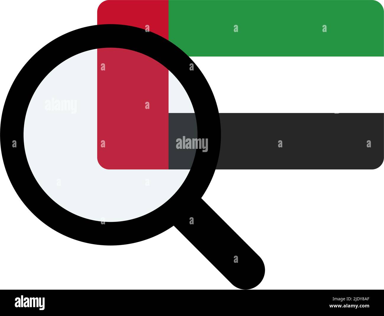 Dubai government logo hi-res stock photography and images - Alamy