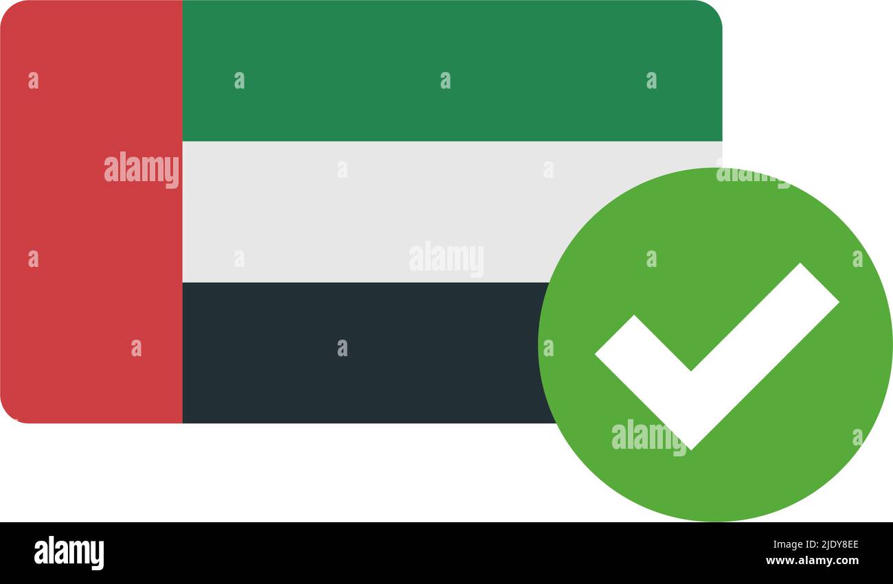 Arabic check Stock Vector Images - Alamy