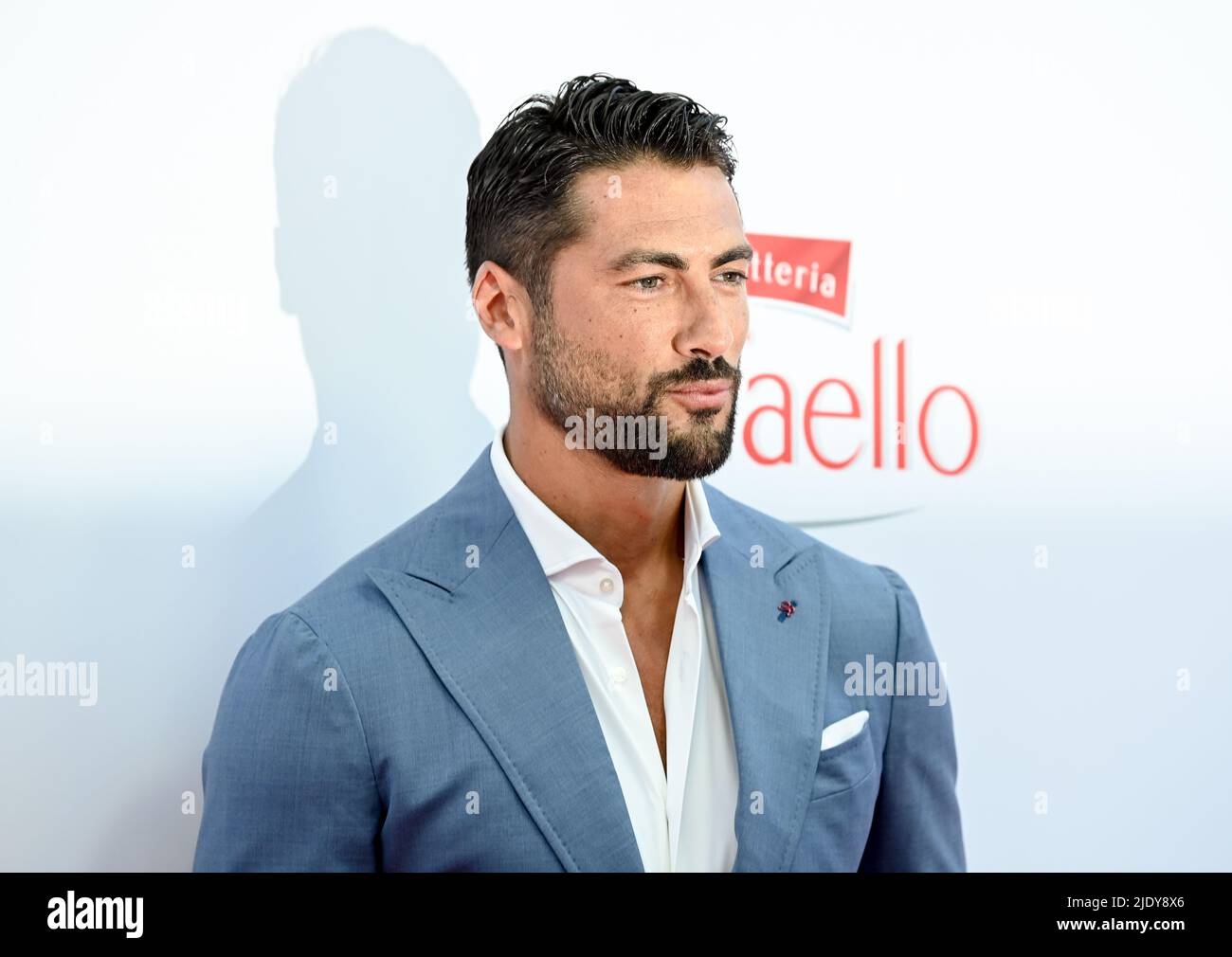 Giovanni angiolini hi-res stock photography and images - Alamy