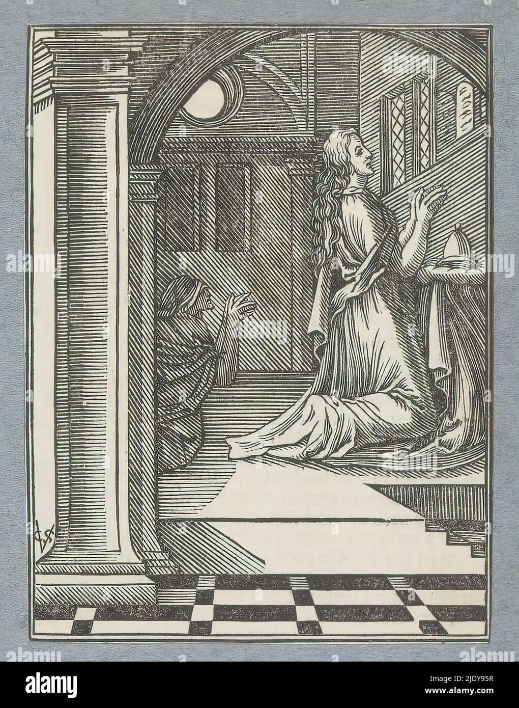 Ester prays and fasts, Supplication of Sarah, In preparation for her ...