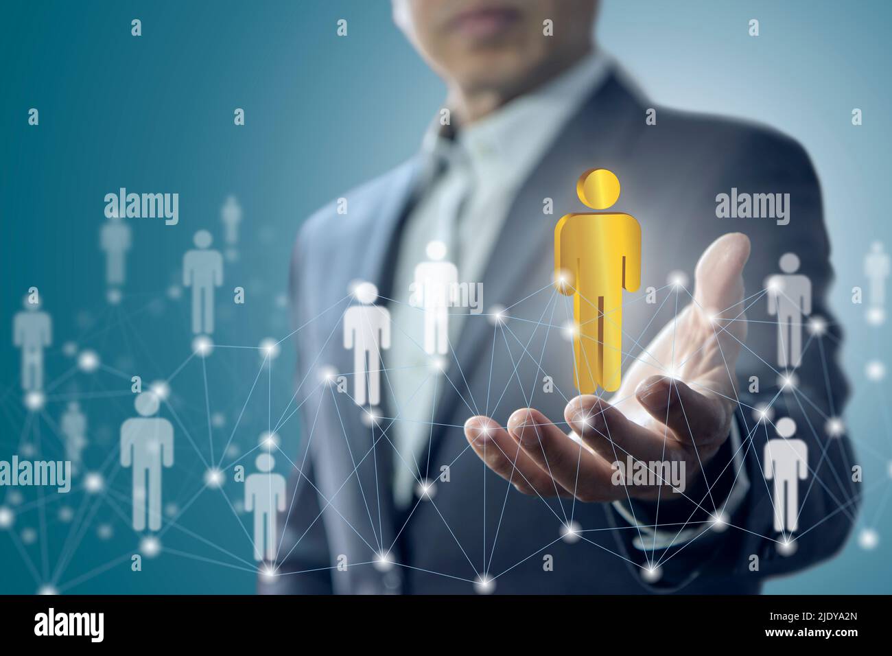 Manpower planning hi-res stock photography and images - Alamy