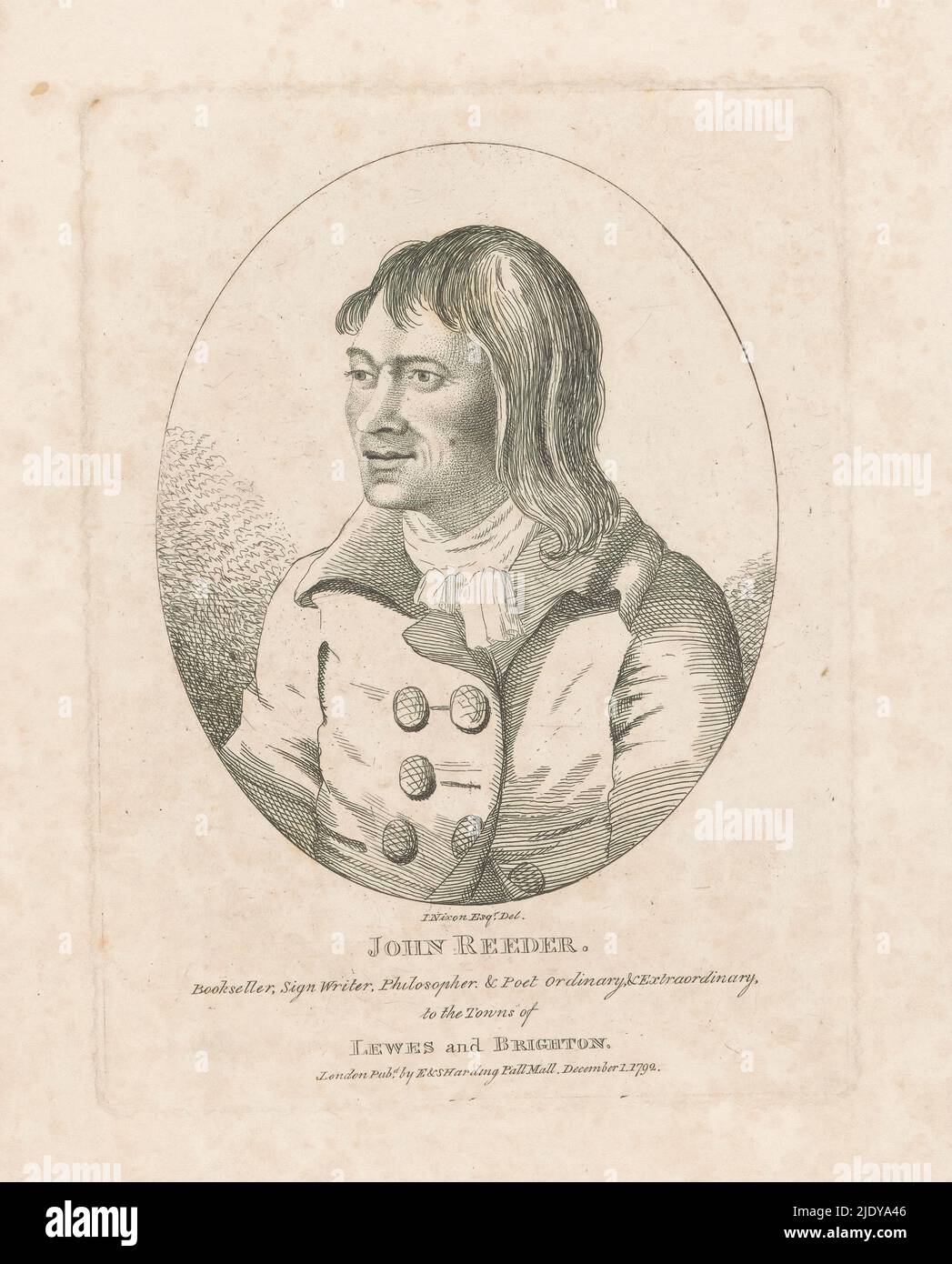 John reeder hi-res stock photography and images - Alamy