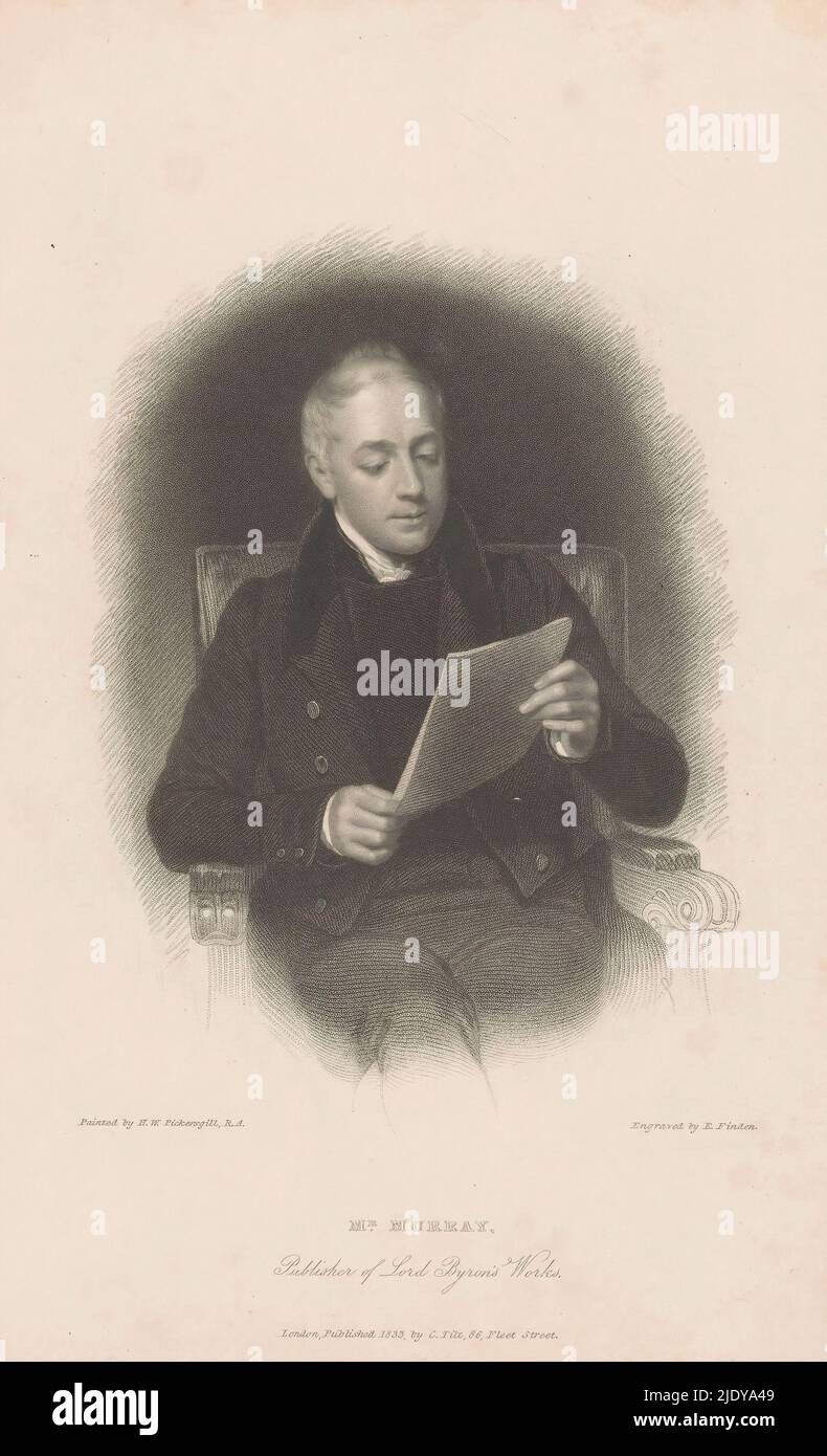 Lord edward painting hi-res stock photography and images - Alamy