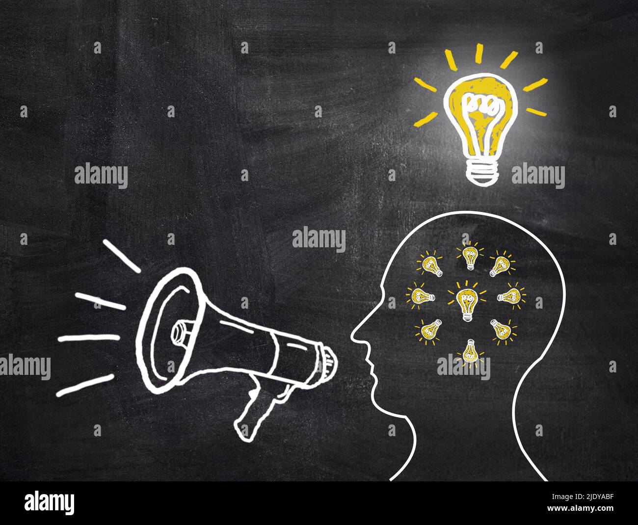 Sharing Knowledge At Work