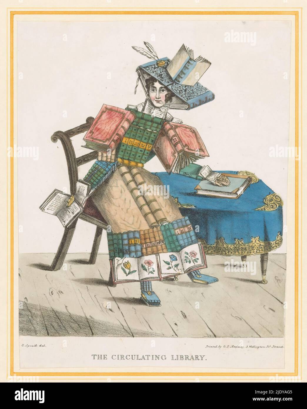 George edward madeley hi-res stock photography and images - Alamy