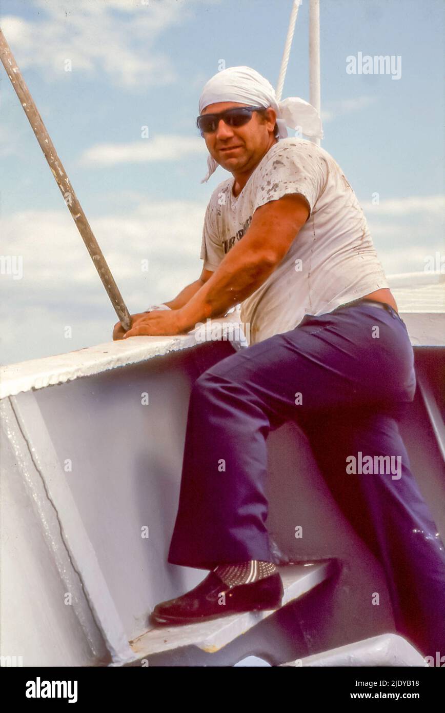 Cruising in the 1980s hi-res stock photography and images - Alamy