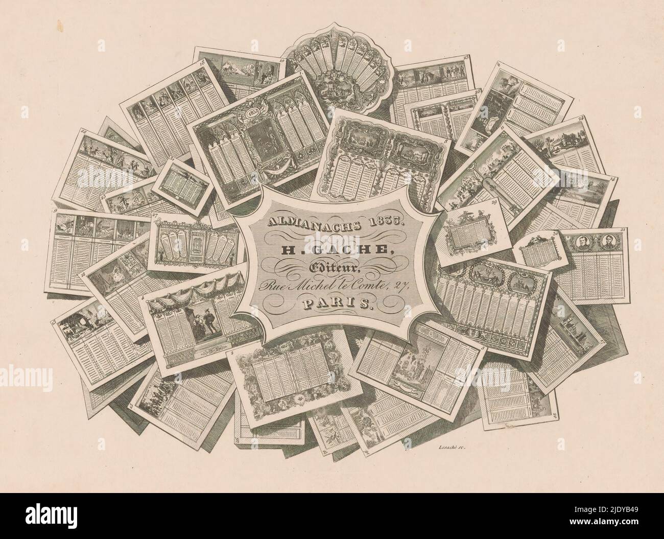 Henry gache hi-res stock photography and images - Alamy