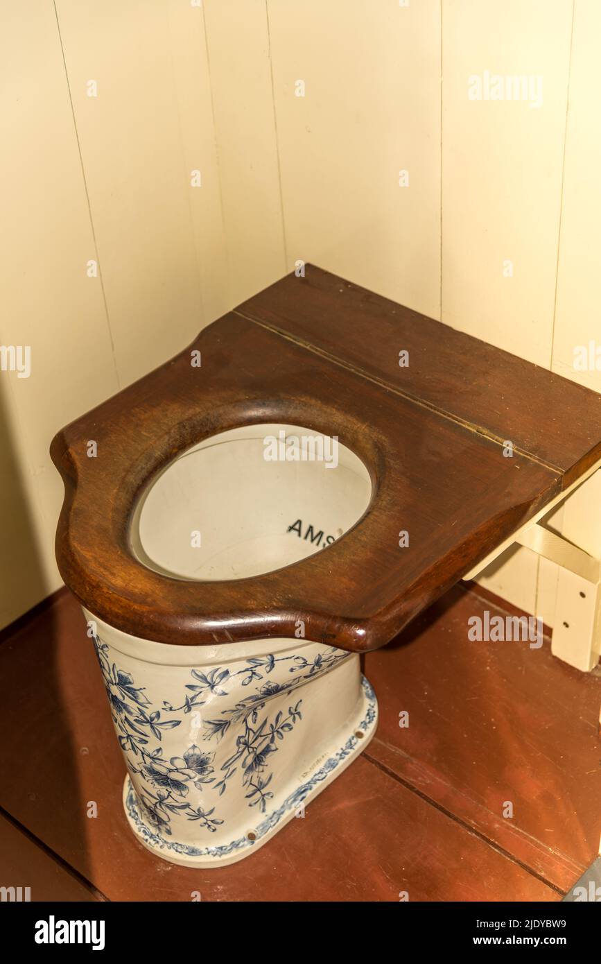 Netherlands wc hi-res stock photography and images - Alamy
