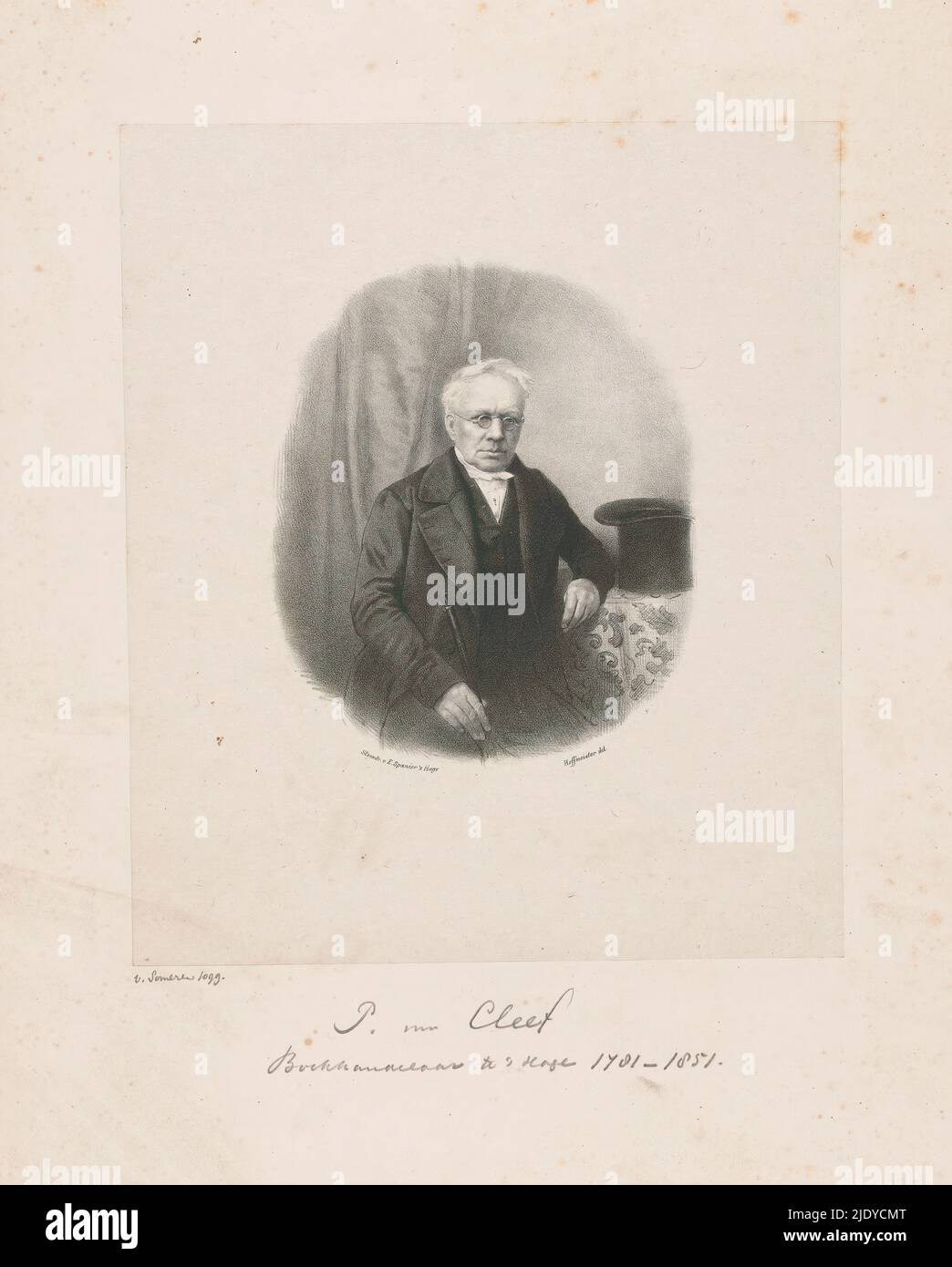 Pieter van cleef hi-res stock photography and images - Alamy