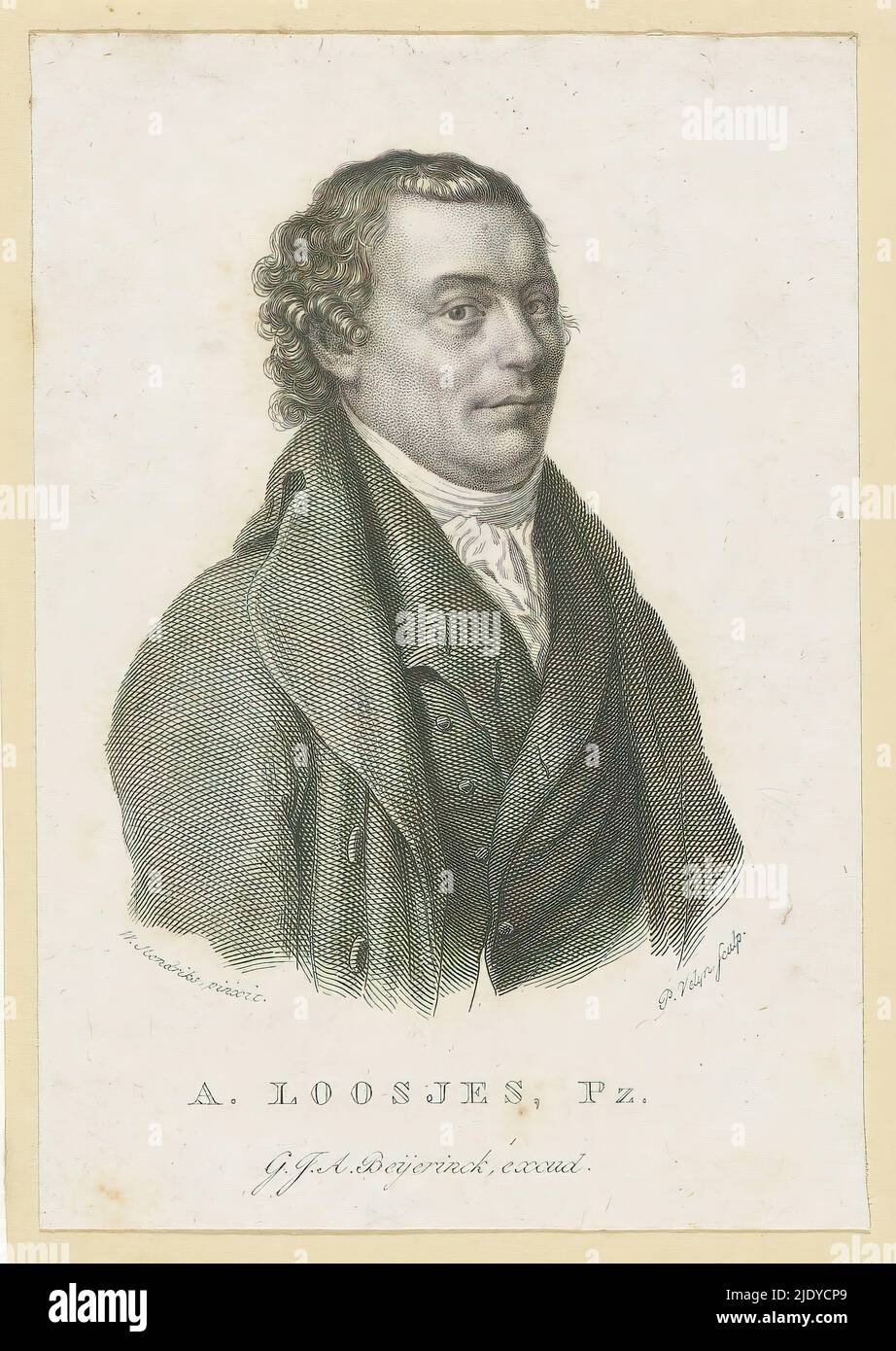 Gerardus johannes adrianus beyerinck hi-res stock photography and ...