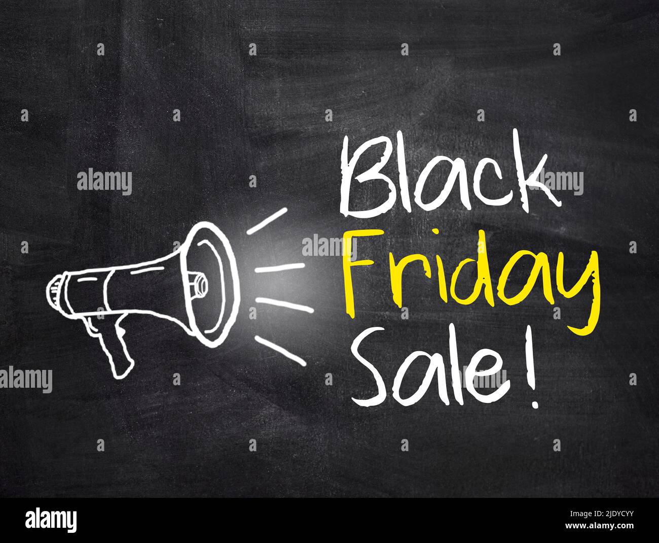 Friday Sales Motivation