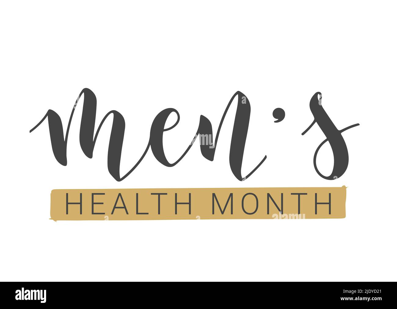 Health lettering hi-res stock photography and images - Alamy