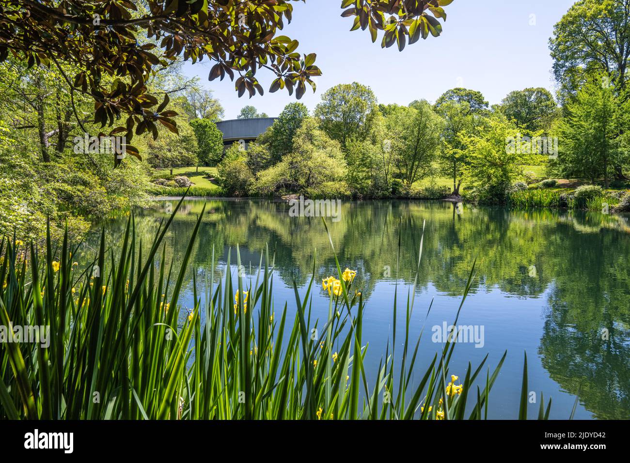 Jimmy carter presidential library hi-res stock photography and images ...