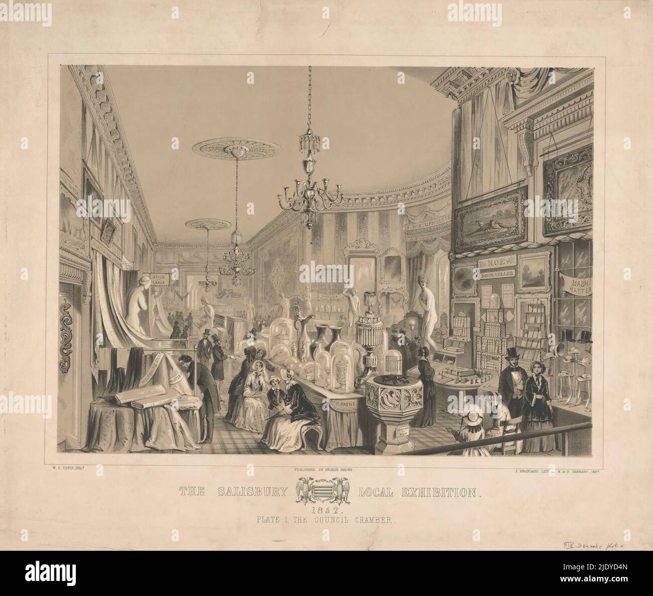 Edward roe hi-res stock photography and images - Alamy