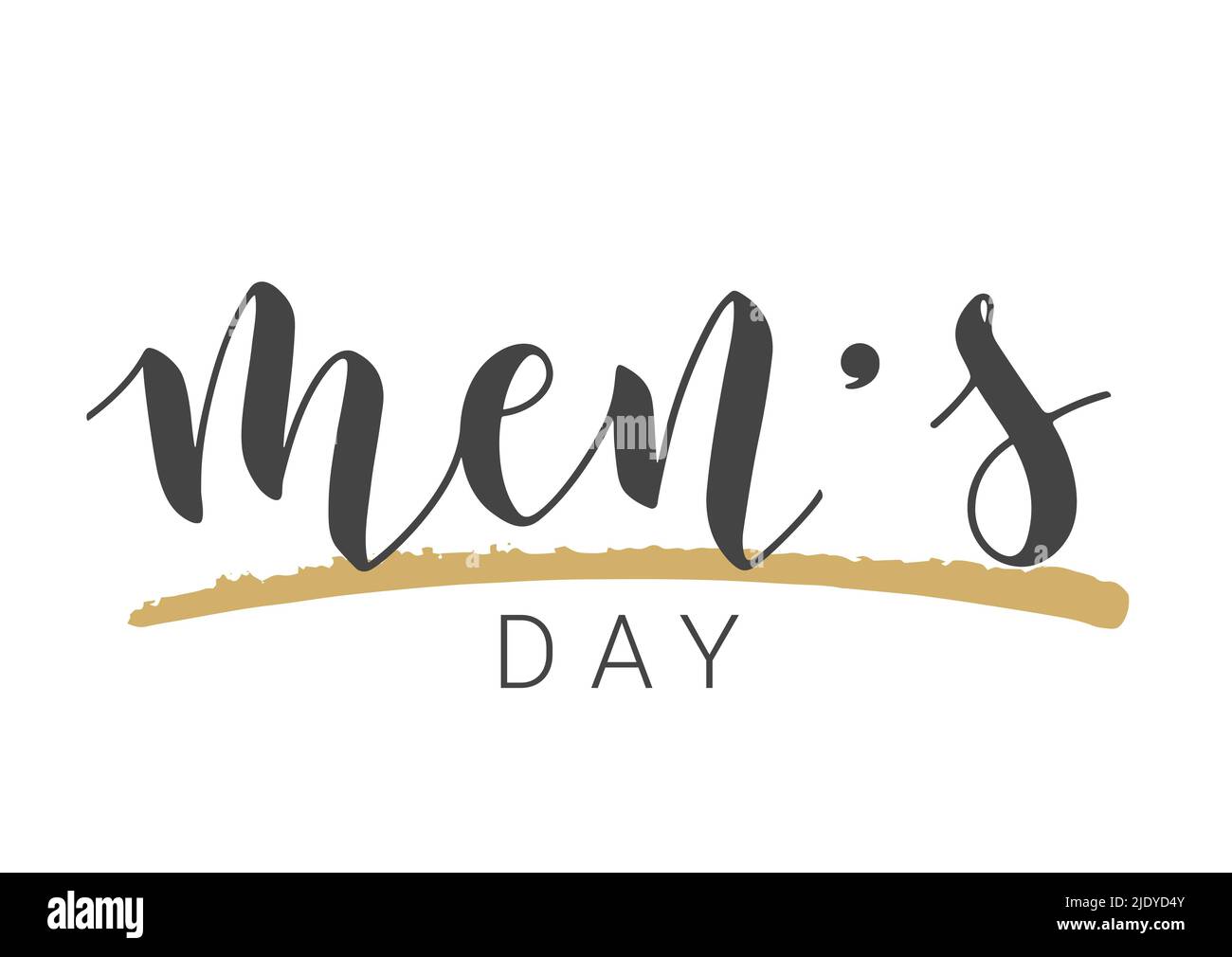 Mens postcard Stock Vector Images - Alamy