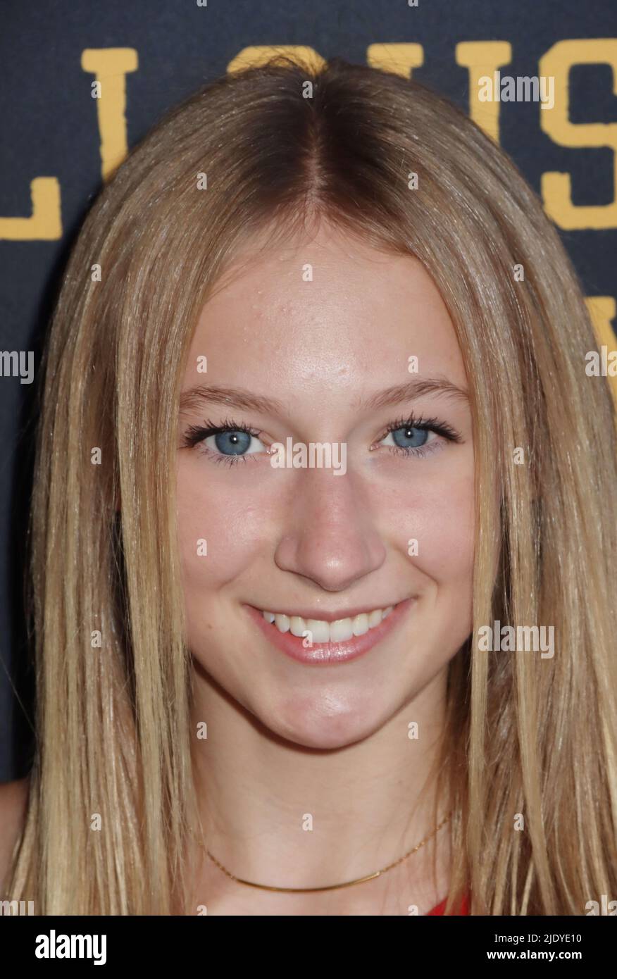 Isabella ruby hi-res stock photography and images - Alamy