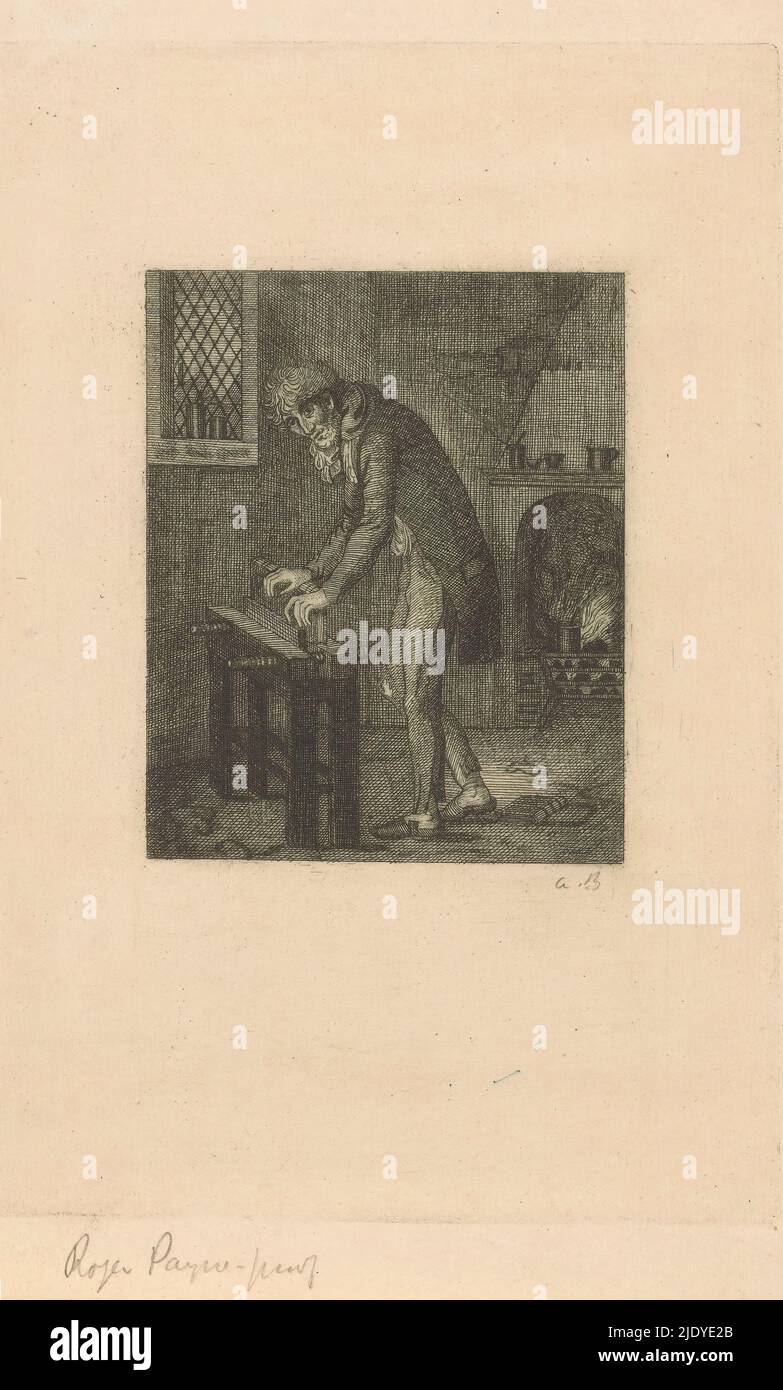 Roger payne hi-res stock photography and images - Alamy