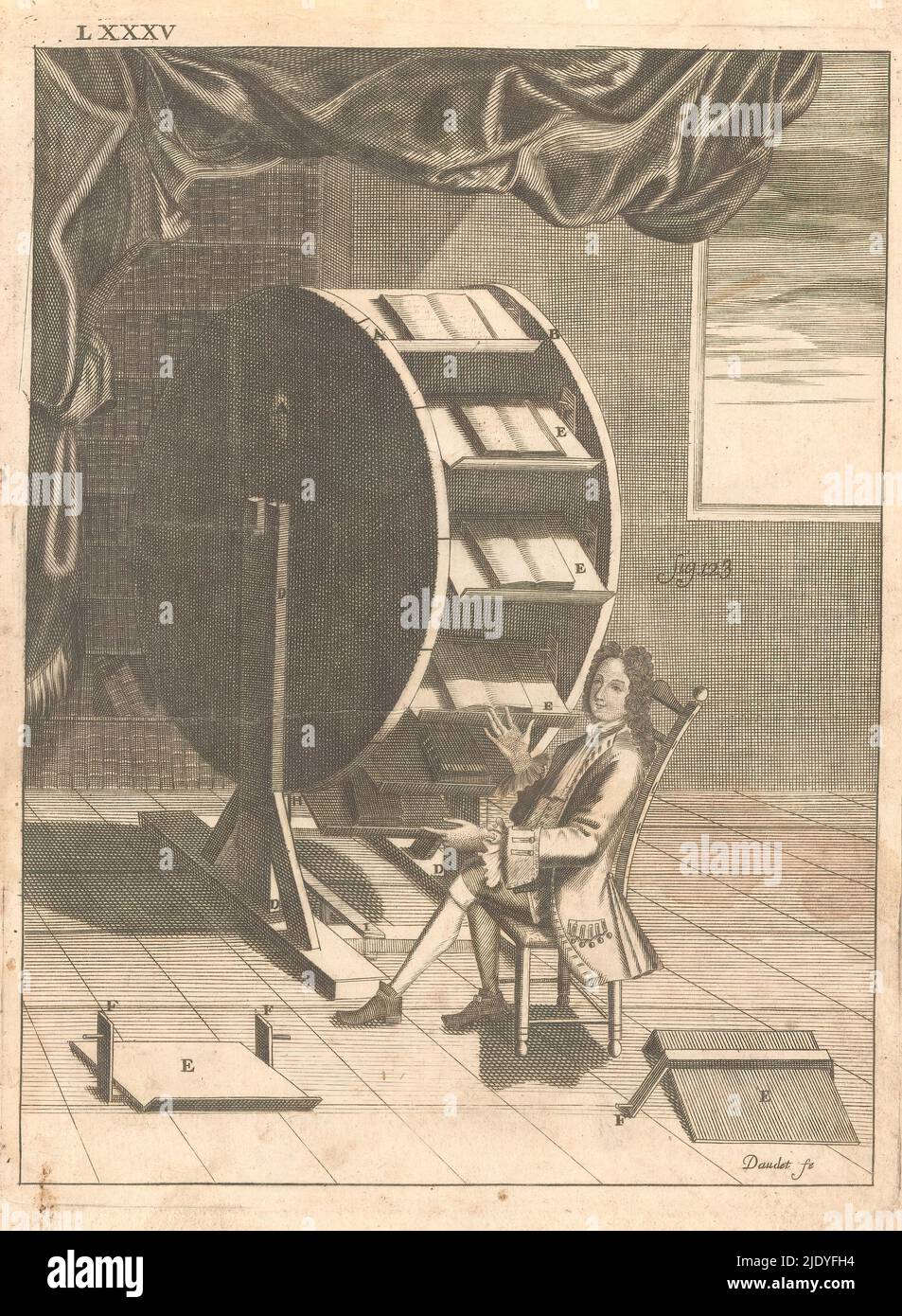 David forey hi-res stock photography and images - Alamy