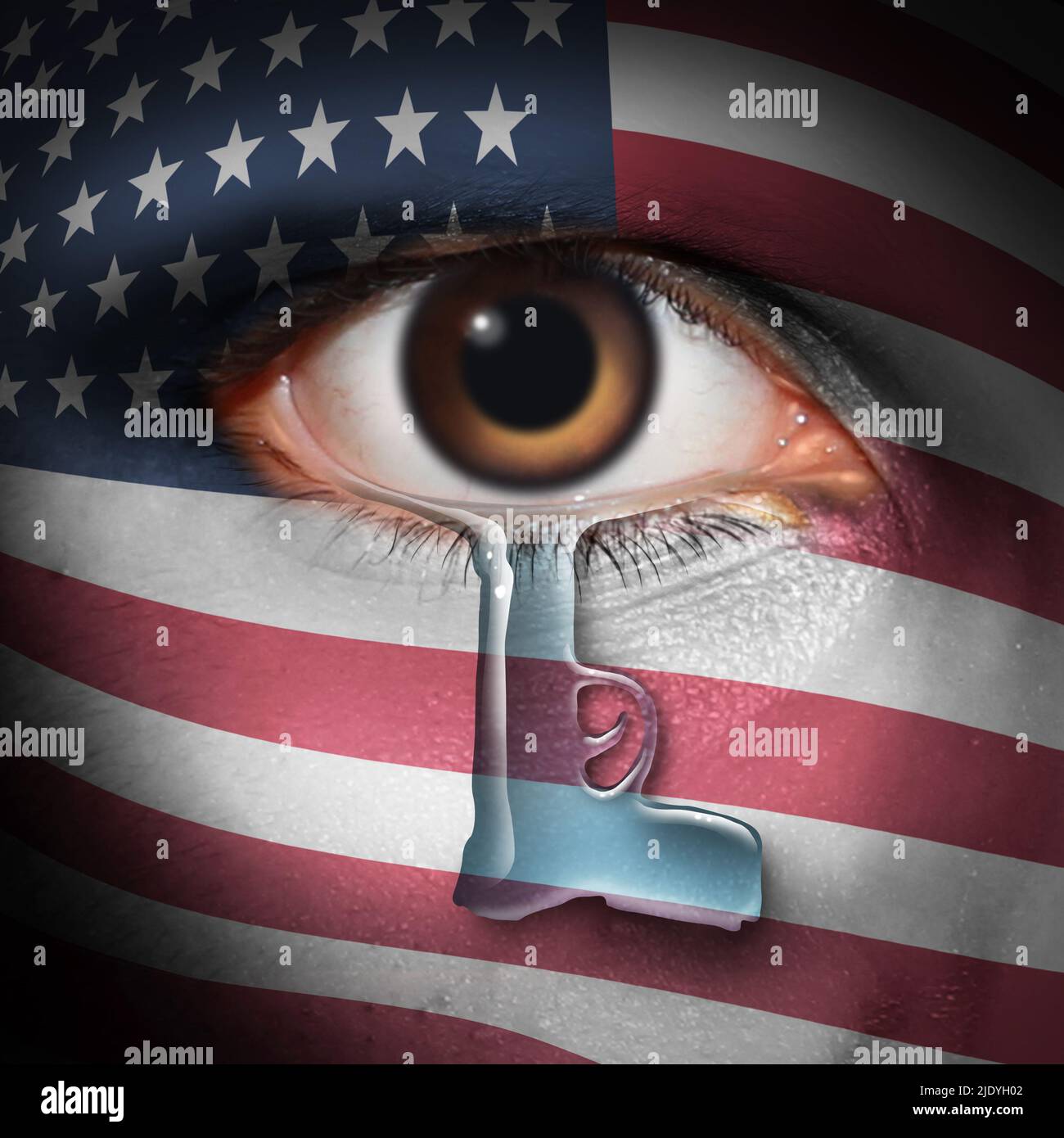 Shooting united states of america hi-res stock photography and images ...