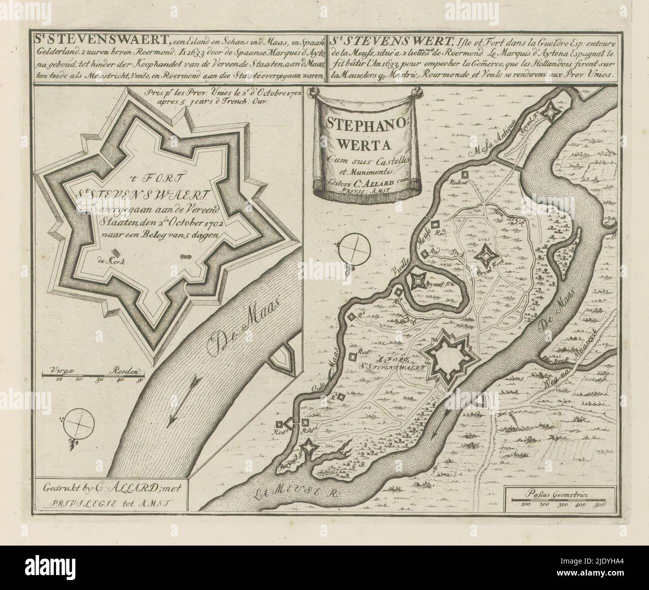 Bulwark ind maas hi-res stock photography and images - Alamy