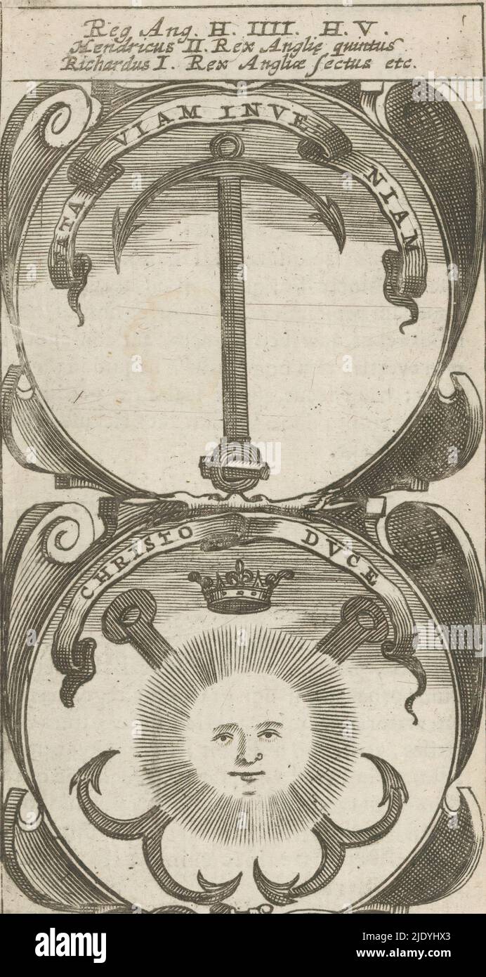 Fata viam inveniam hi-res stock photography and images - Alamy