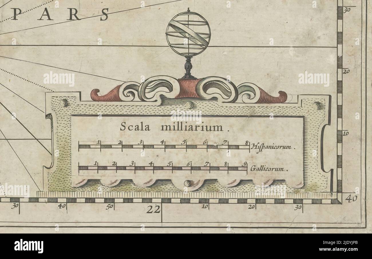 Map of catalonia hi-res stock photography and images - Alamy
