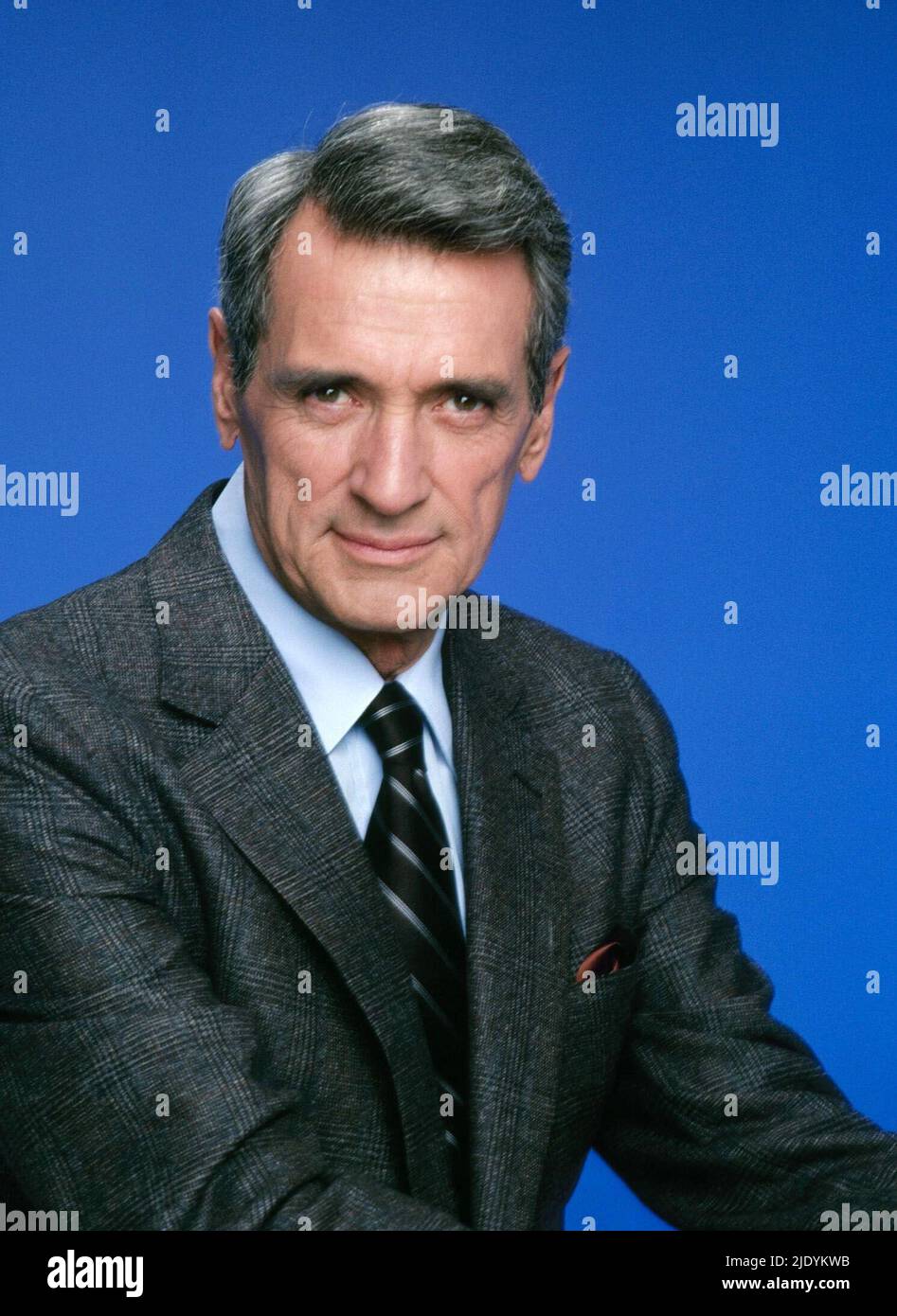 ROCK HUDSON in DYNASTY (1981), directed by PHILIP LEACOCK, JEROME ...