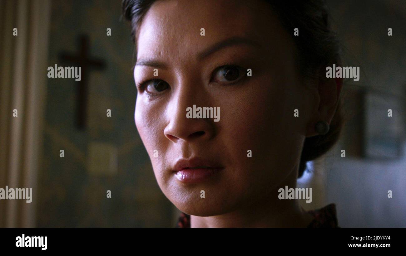 MICHELLE KRUSIEC in THEY LIVE IN THE GREY (2022), directed by BEE VANG ...