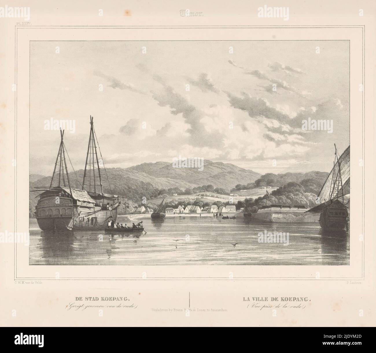 Koepang hi-res stock photography and images - Alamy